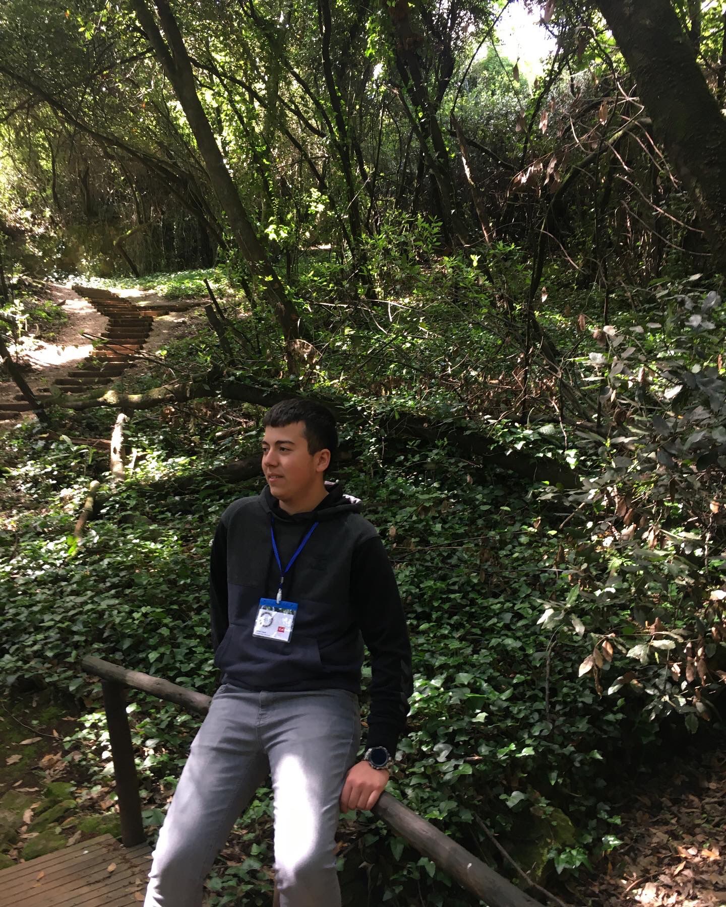 Ahmet TOPAK -- Web & Mobile Developer